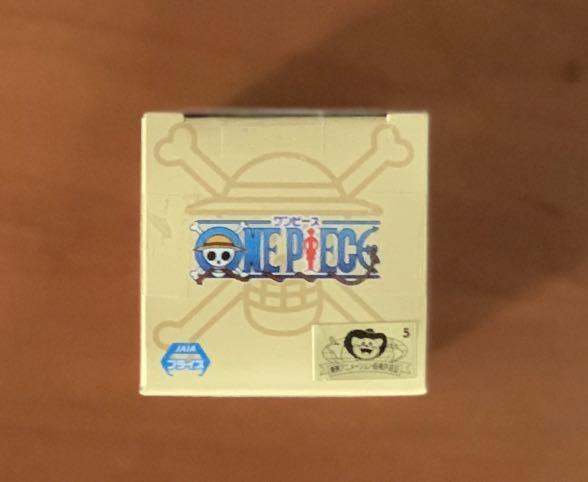One Piece WCI 13 WCF Whole Cake Island Vol.3 Monkey D Luffy, Hobbies ...