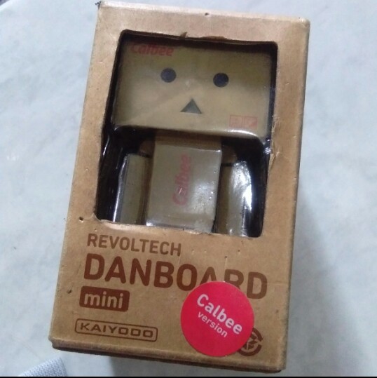 Original Danboard Calbee, Mobile Phones & Gadgets, Mobile & Gadget ...