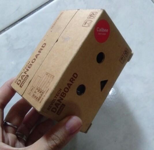 Original Danboard Calbee, Mobile Phones & Gadgets, Mobile & Gadget ...