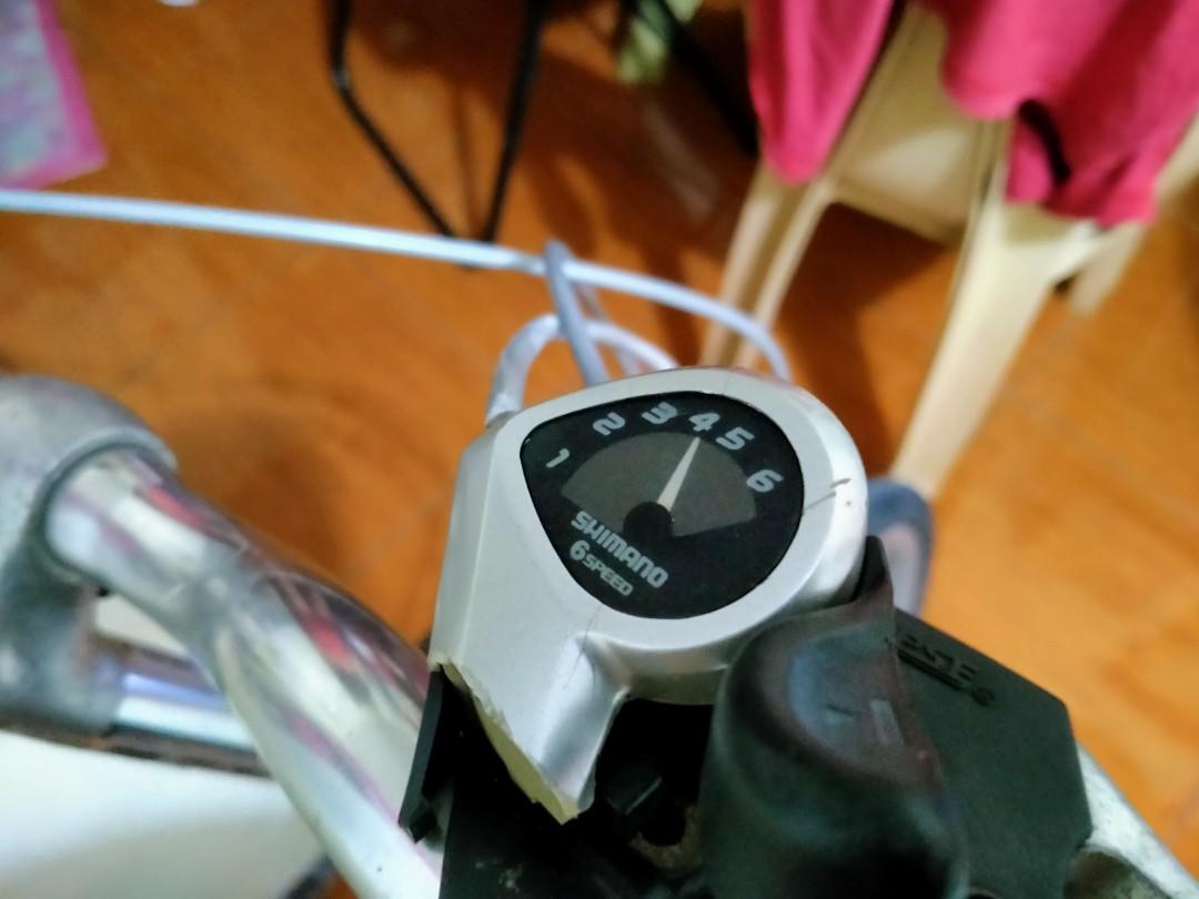 ORIGINAL NOGARD FOLDING BIKE, Sports Equipment, Bicycles & Parts ...