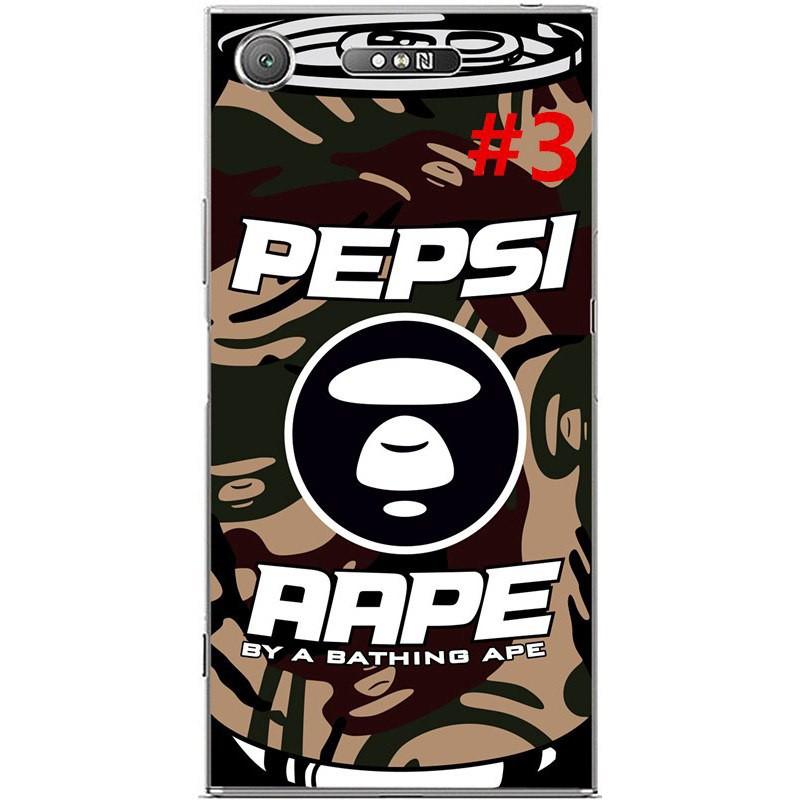 Pepsi Soft Case, Mobile Phones & Gadgets, Mobile & Gadget Accessories ...