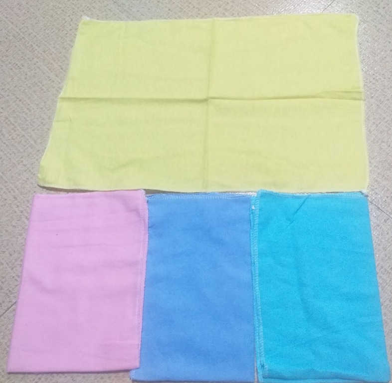 pranela cloth, Furniture & Home Living, Cleaning & Homecare Supplies ...