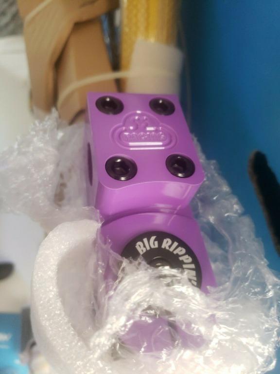 Se Bikes LA Ripper Big Ripper Brand New In Box Lakers bike,Kobe bike LA ...