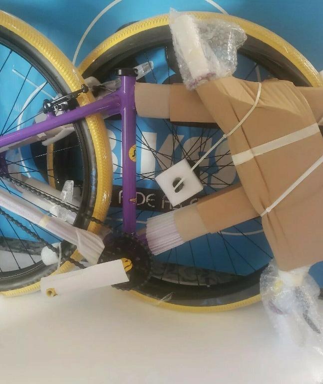 Se Bikes LA Ripper Big Ripper Brand New In Box Lakers bike,Kobe bike LA ...