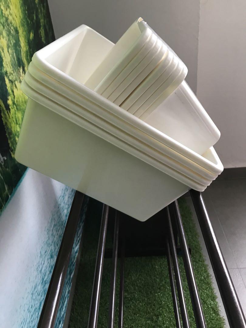 Multi purpose rack (3 tier) , Furniture & Home Living, Furniture ...