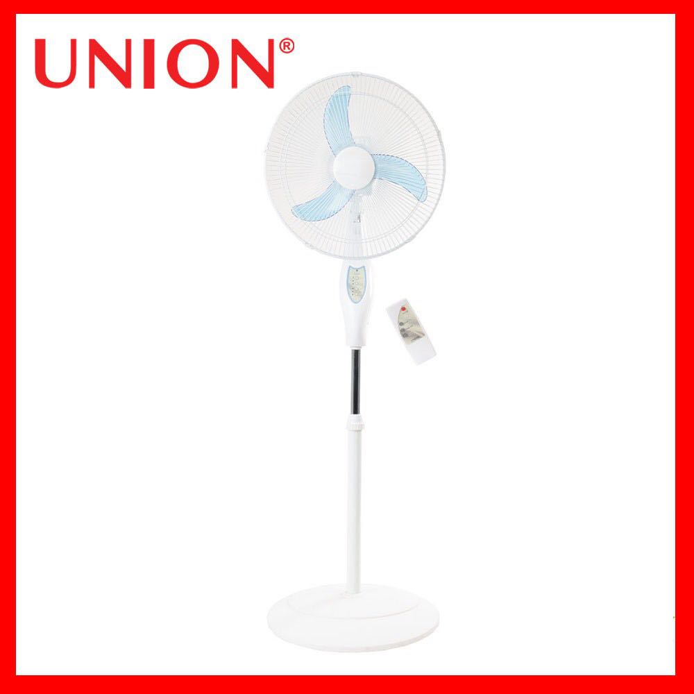 Union WindPlus Electric Stand Fan, Furniture & Home Living, Lighting ...