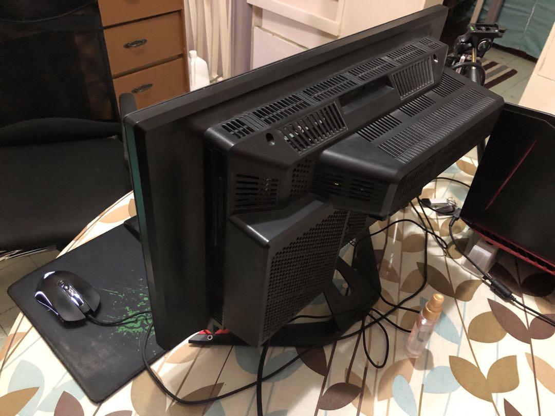 Viewpaker E241EMG intelg4600gtx1050, Computers & Tech, Desktops on ...