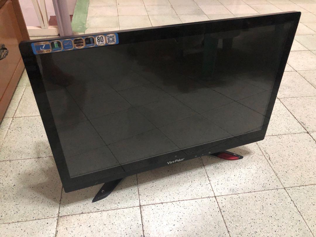 Viewpaker E241EMG intelg4600gtx1050, Computers & Tech, Desktops on ...