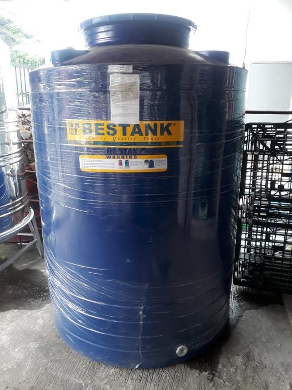 Water Tank 2000L polyethylene, TV & Home Appliances, Kitchen Appliances ...