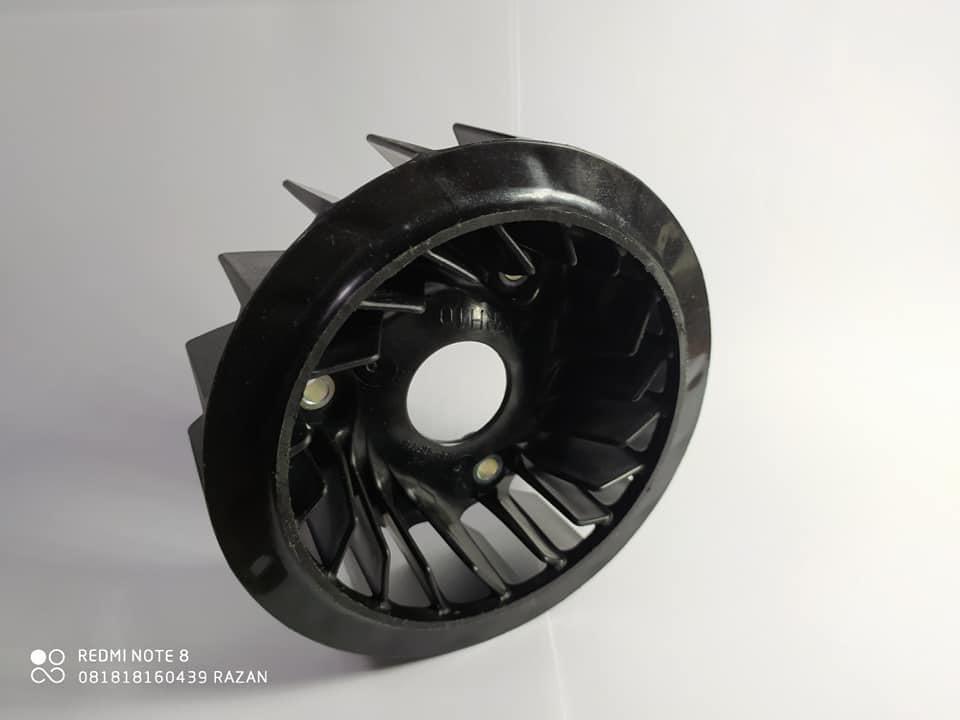 AEROX / Nmax racing fan to make ur radiator more cooler, Motorcycles ...