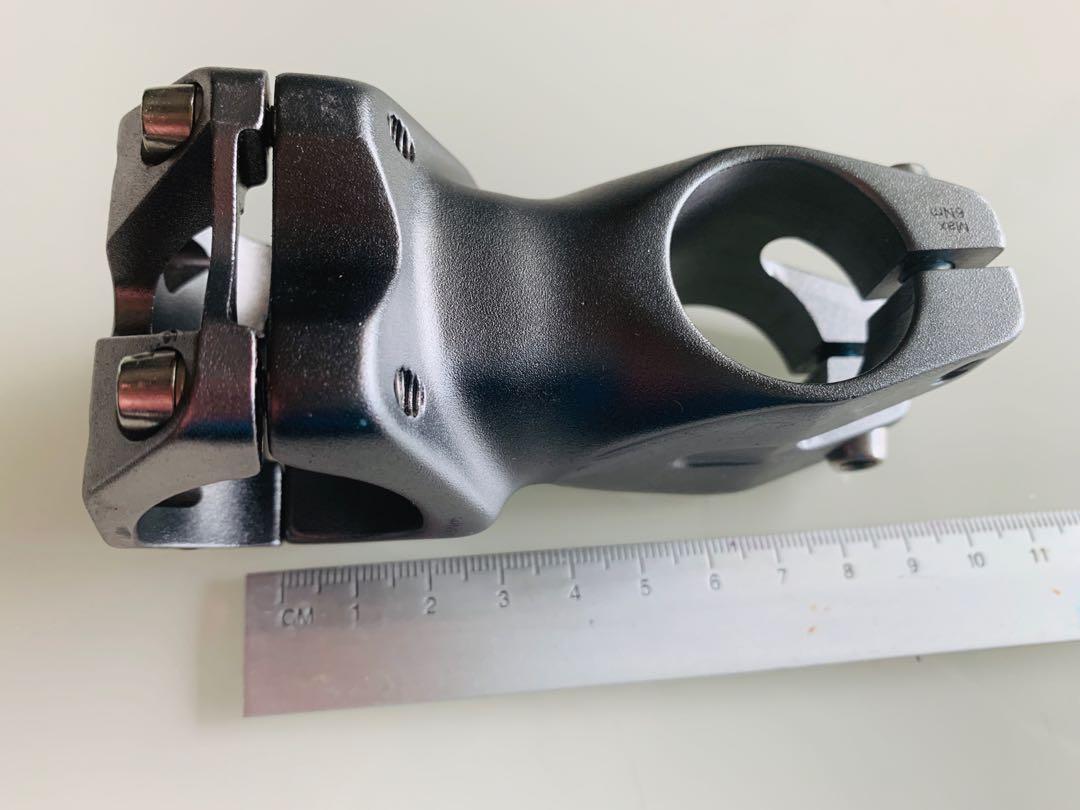 Answer Stem, Sports Equipment, Bicycles & Parts, Bicycles on Carousell
