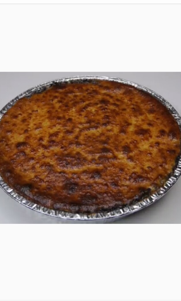 Bake Biko Yema, Food & Drinks, Packaged & Instant Food on Carousell