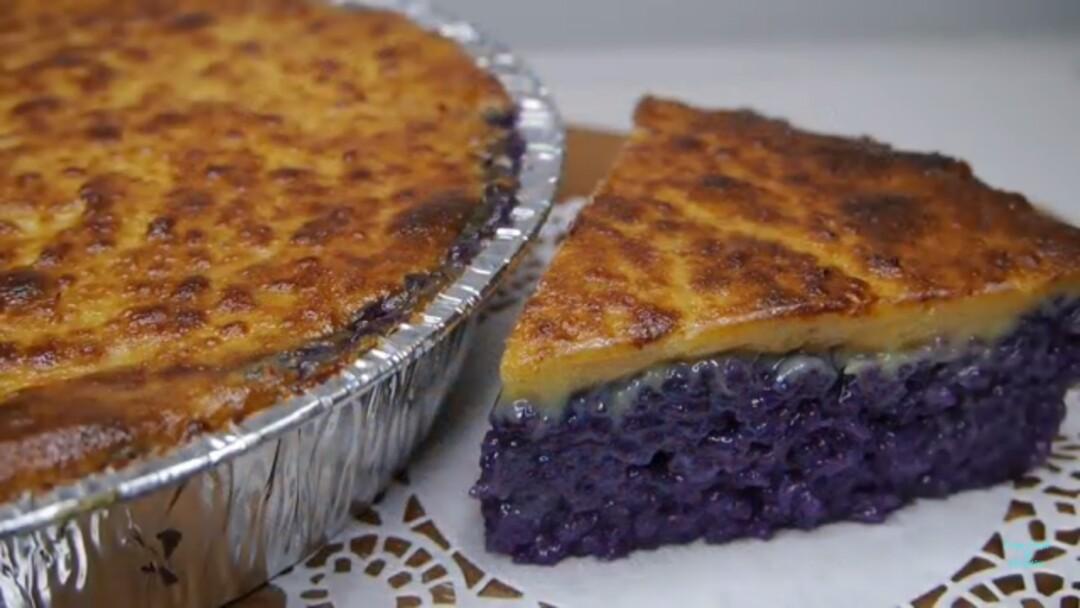 Bake Biko Yema, Food & Drinks, Packaged & Instant Food on Carousell