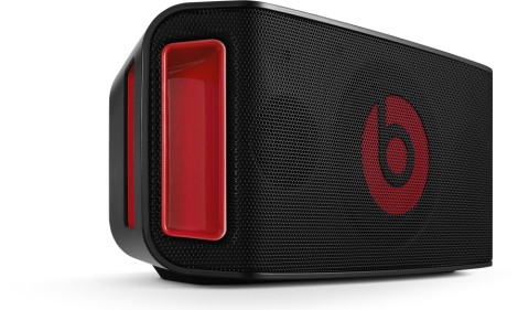 Beats Beatbox Portable By dre 200W AptX Bluetooth Speaker, Audio ...
