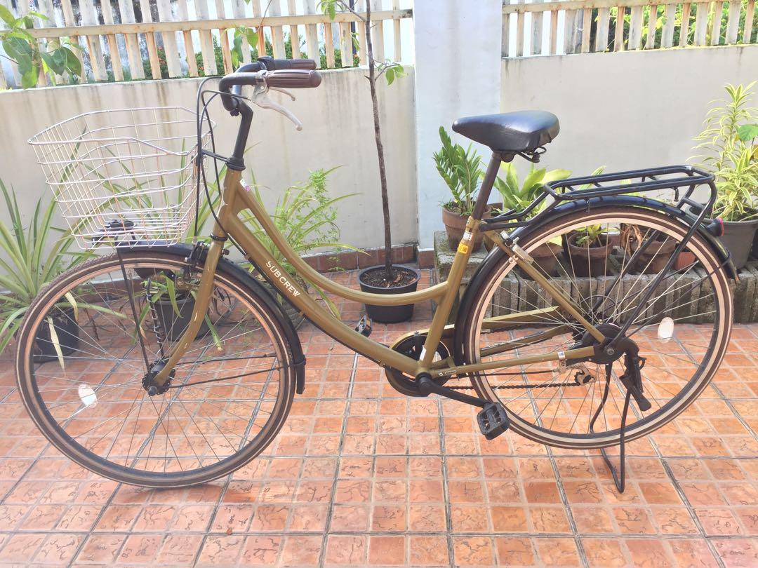 Bicycle - Japan Bike, Sports Equipment, Bicycles & Parts, Bicycles on ...