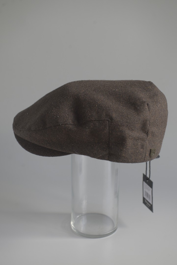 Brixton Barrel Snap Cap, Men's Fashion, Watches & Accessories, Caps ...