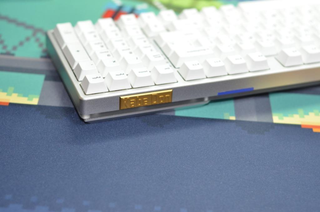 Custom Wireless Keyboard With Fc980m Layout Computers And Tech Parts And Accessories Computer