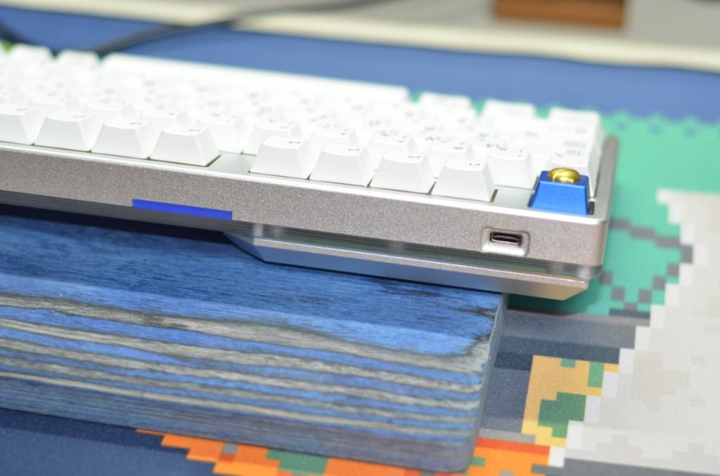 Custom Wireless Keyboard With Fc980m Layout Computers And Tech Parts And Accessories Computer