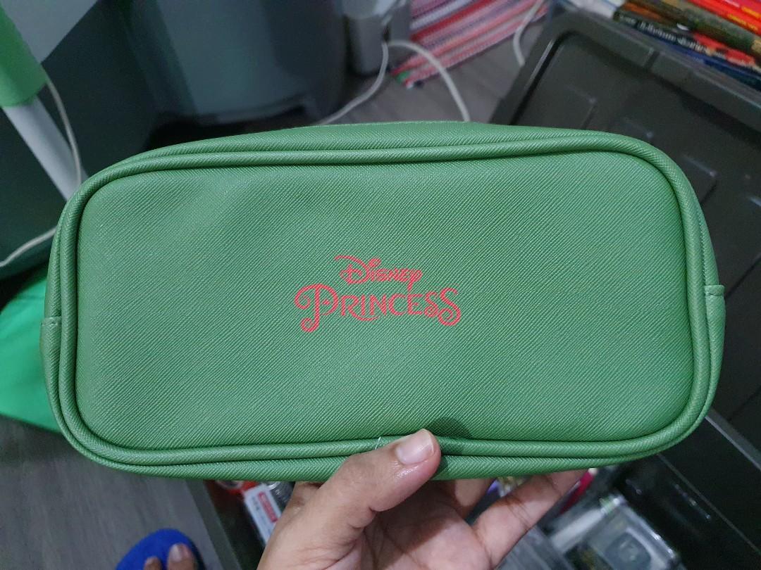 Disney Princess Ariel Pouch, Hobbies & Toys, Stationary & Craft ...