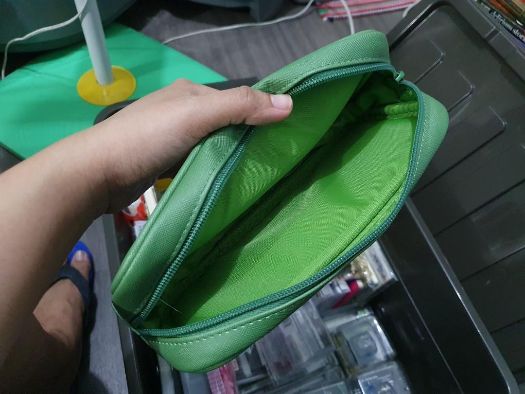 Disney Princess Ariel Pouch, Hobbies & Toys, Stationary & Craft ...