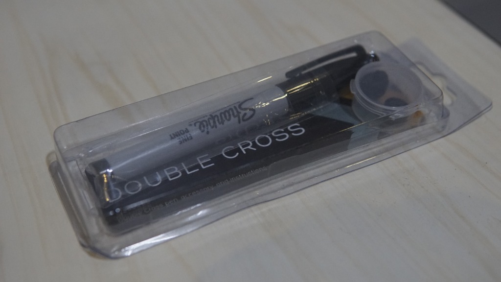 DOUBLE CROSS - Magic Trick Performance by Jordano The Great of Tricky ...