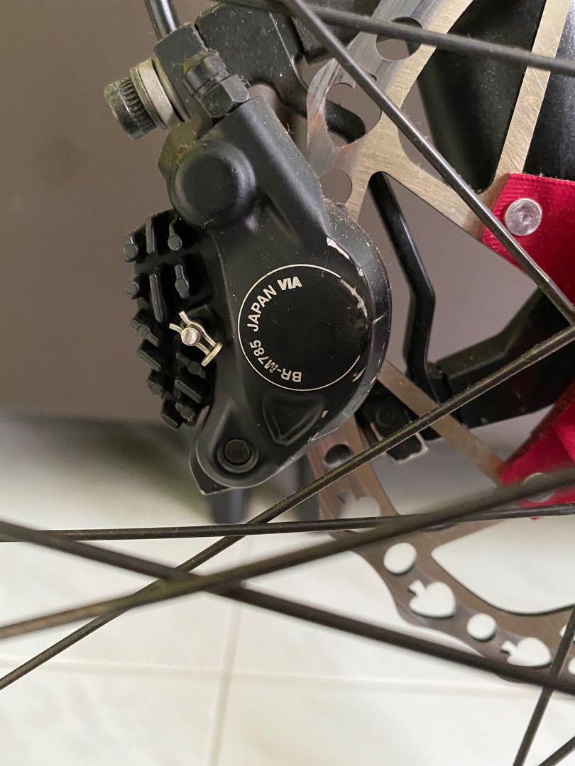 Full Suspension, Scott genius 740, awesome condition with many new ...