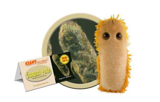 Giant microbes set, Hobbies & Toys, Toys & Games on Carousell