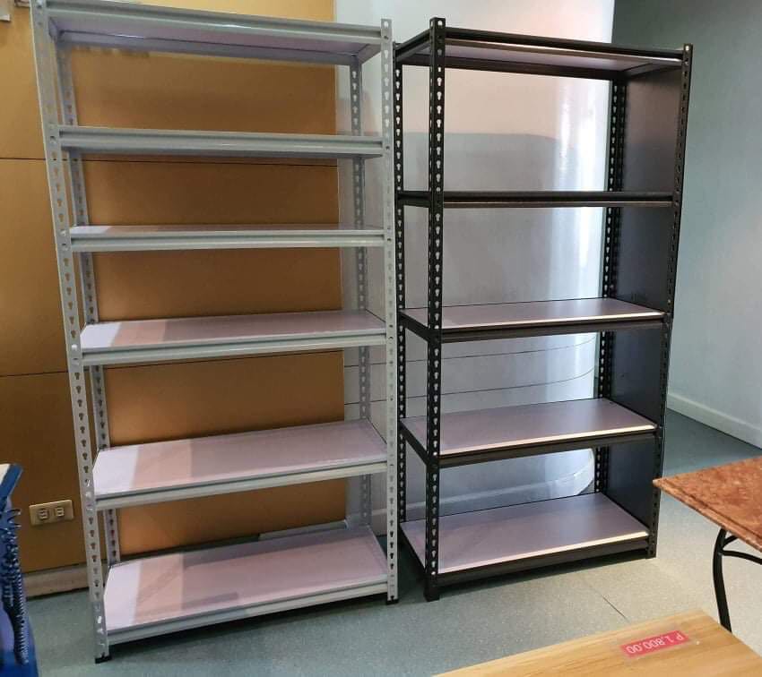 heavy duty boltless rack, Everything Else, Others on Carousell