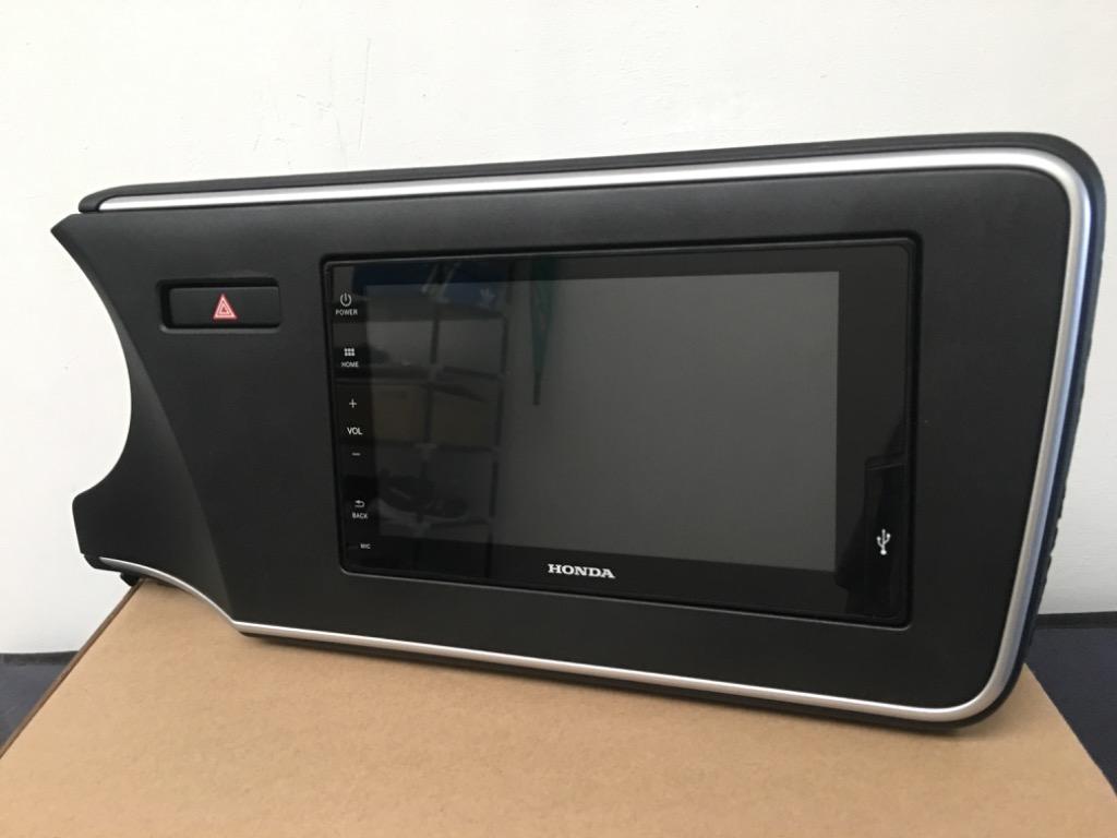 Honda City GM6 Stock Head Unit, Car Parts & Accessories, Audio, Video ...