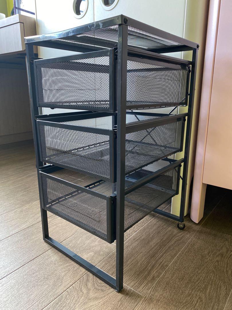 Ikea LENNART Drawer, Furniture, Shelves & Drawers on Carousell