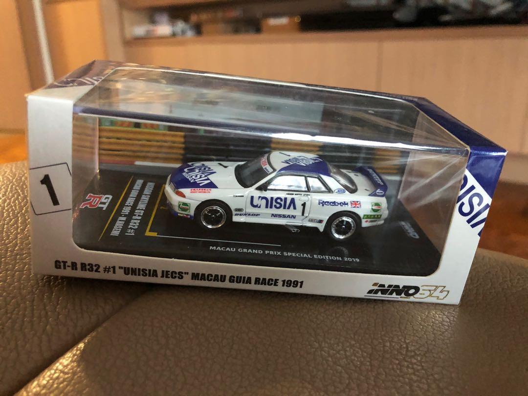 INNO GTR R32, Hobbies & Toys, Toys & Games on Carousell