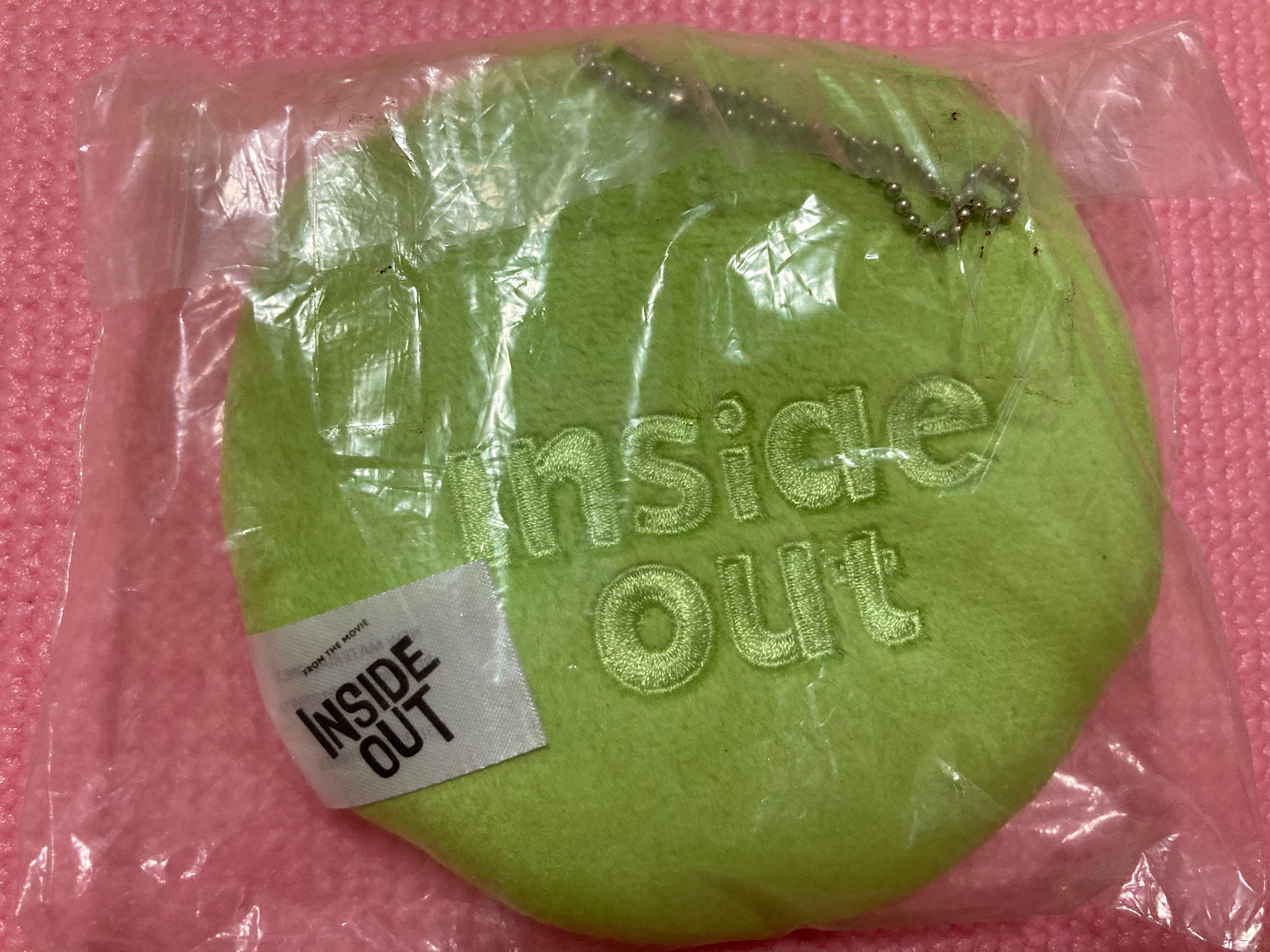 Inside Out Coin Purse, Women's Fashion, Bags & Wallets, Purses ...