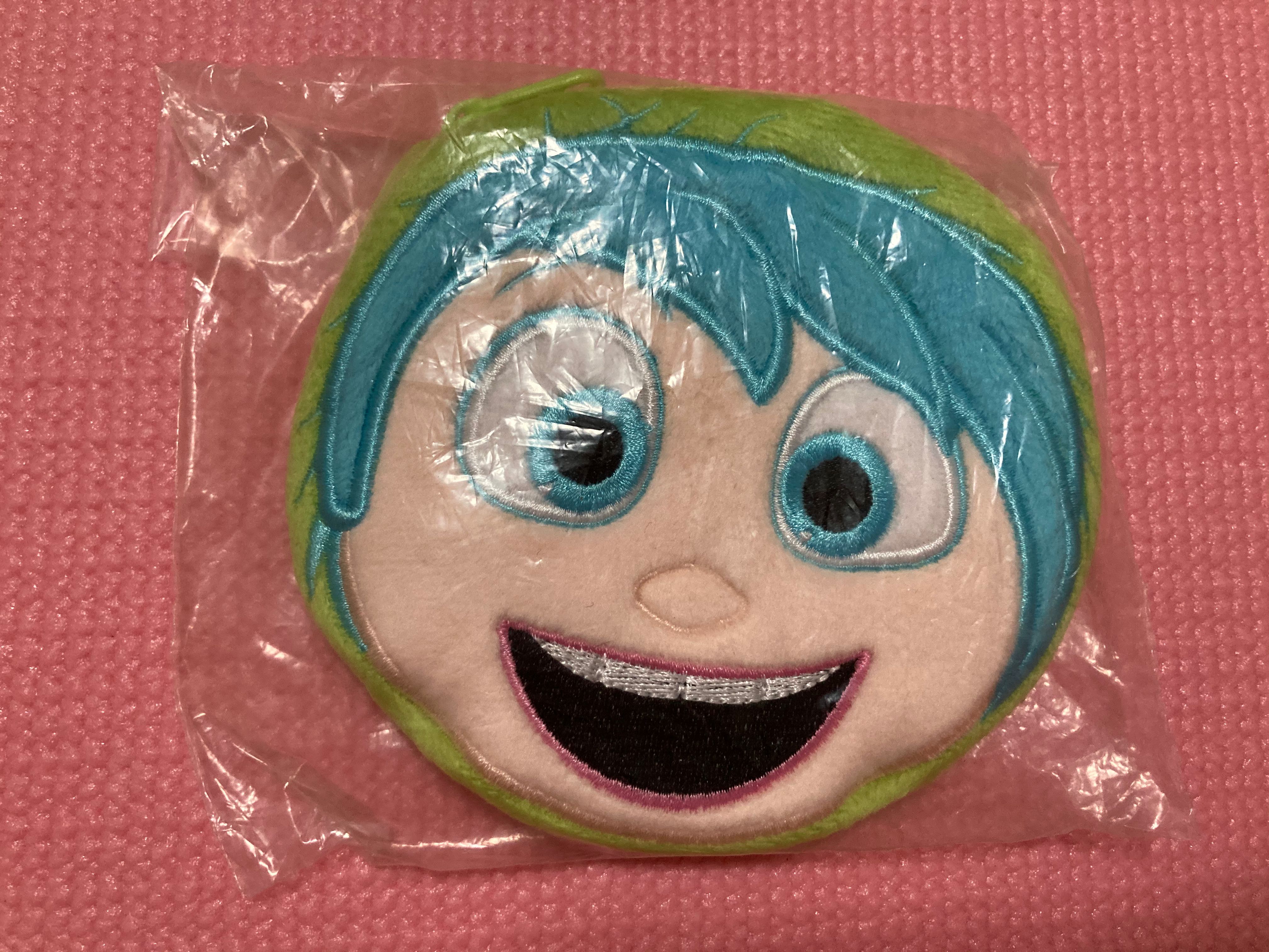 Inside Out Coin Purse, Women's Fashion, Bags & Wallets, Purses ...