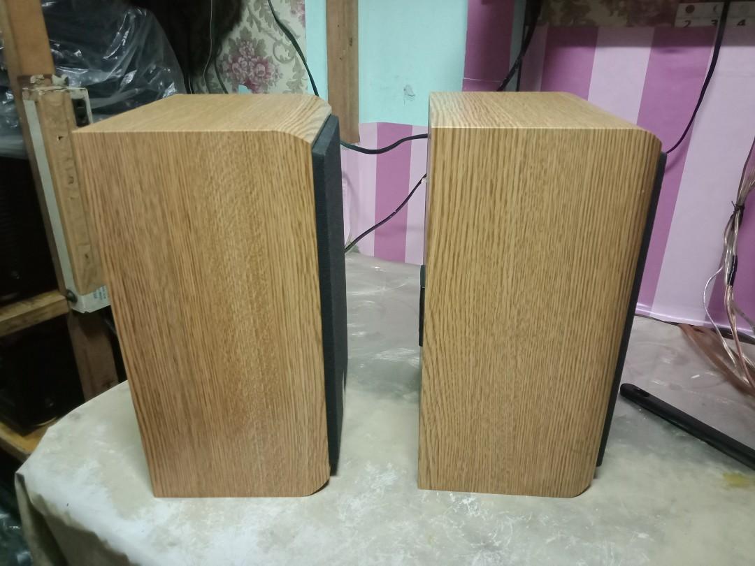 JBL 2500 Bookshelf Speakers, Audio, Soundbars, Speakers & Amplifiers on ...