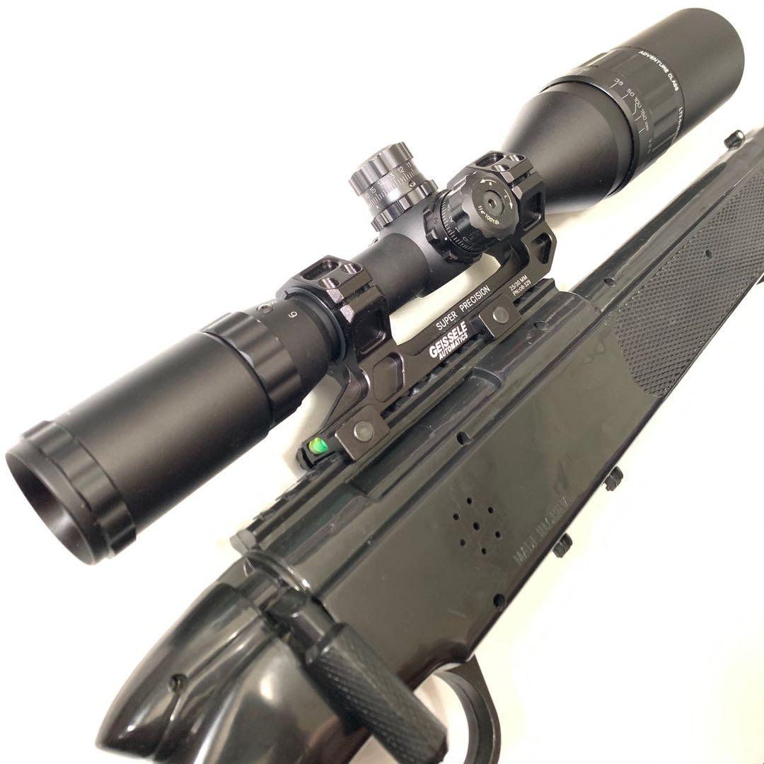 Kids Toy Gun Sniper Aiming Scope, Hobbies & Toys, Toys & Games on Carousell