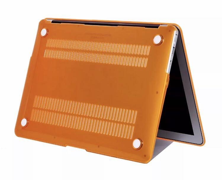 Macbook Air 13.3 inch laptop cover case, Computers & Tech, Parts ...