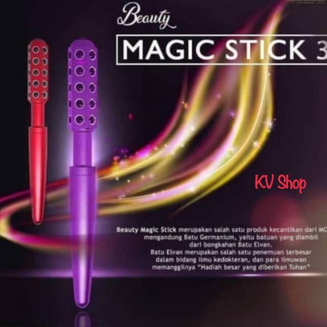 Magic Stick MCI #ORIGINAL100%, Serba Serbi, Others on Carousell