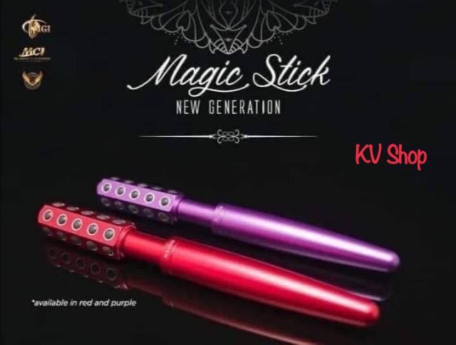 Magic Stick MCI #ORIGINAL100%, Serba Serbi, Others di Carousell