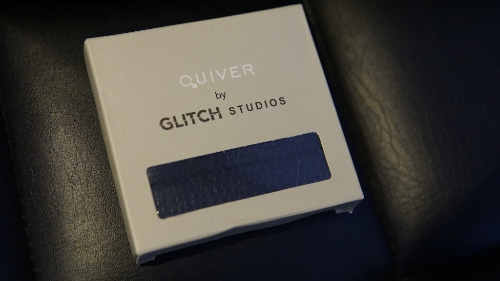 Magic Wallet (Quiver by Glitch Studios), Men's Fashion, Watches ...
