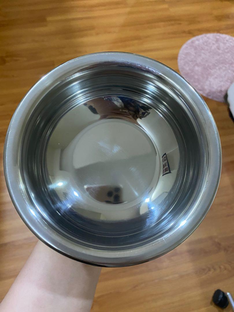 NEW Mangkok Besi Tebal Australia, Kitchen & Appliances di Carousell