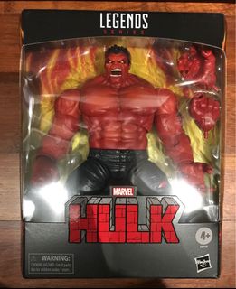 Marvel Legends SHIELD Mandroid BAF captain america, Hobbies & Toys ...