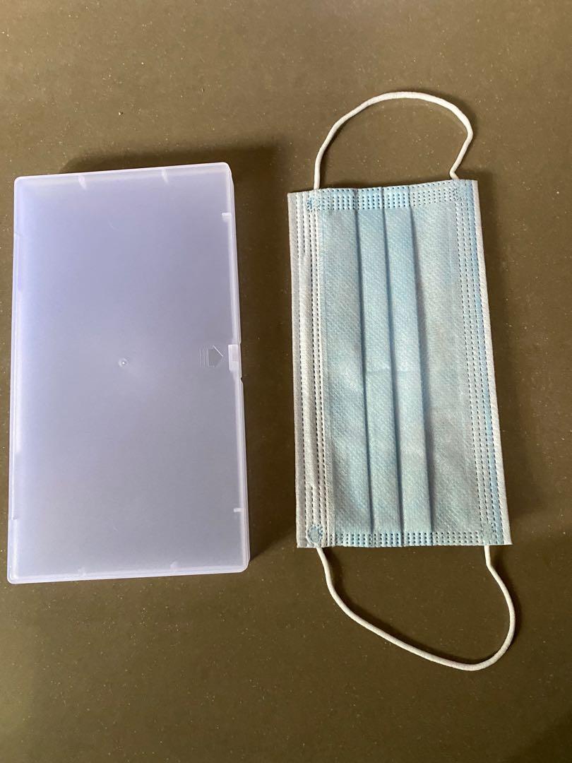 Mask Case, Everything Else on Carousell