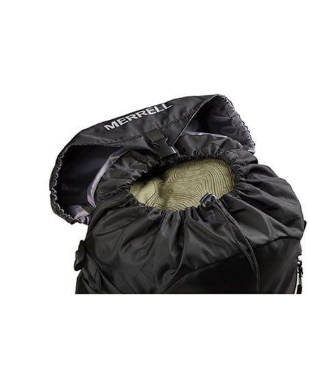 Merrell Backpack (20L), Men's Fashion, Bags, Backpacks on Carousell