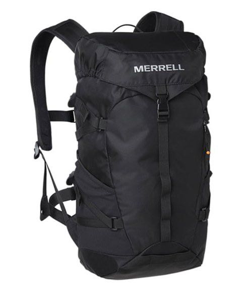 Merrell Backpack (20L), Men's Fashion, Bags, Backpacks on Carousell