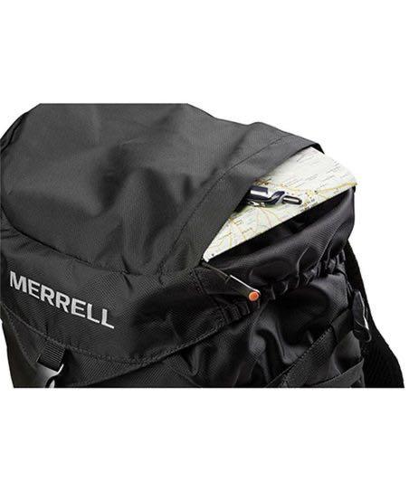Merrell Backpack (20L), Men's Fashion, Bags, Backpacks on Carousell