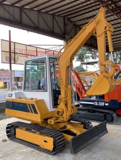 backhoe for rent - View all backhoe for rent ads in Carousell Philippines