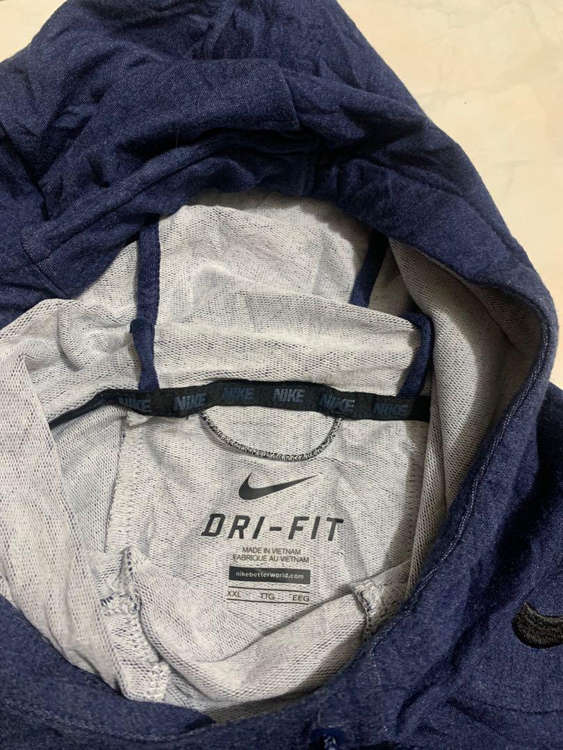 nike xxL mens, Men's Fashion, Activewear on Carousell