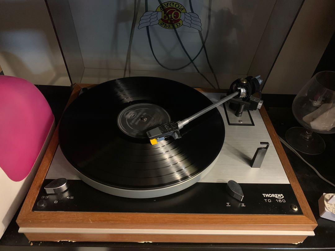 Old LD music player, Audio, Portable Music Players on Carousell