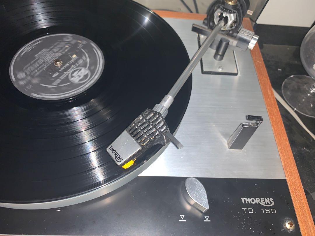 Old LD music player, Audio, Portable Music Players on Carousell