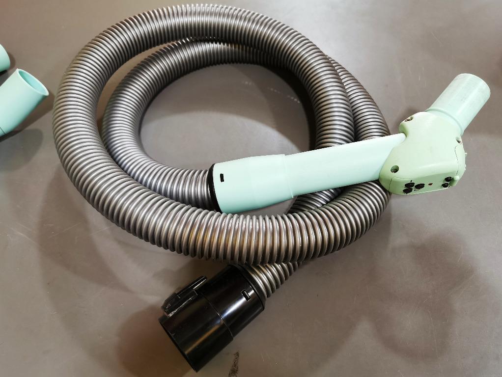 Osim Mermaid Wet & Dry Vacuum Cleaner (Model OS-G610), TV & Home ...